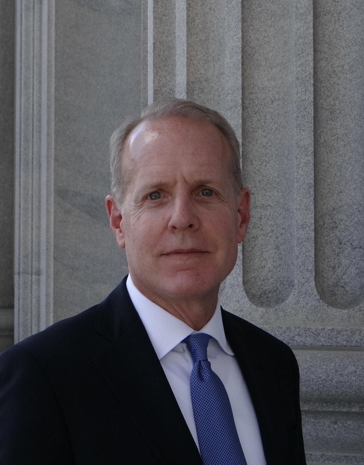 Reed Swearingen, J. D. - QDRO Attorney